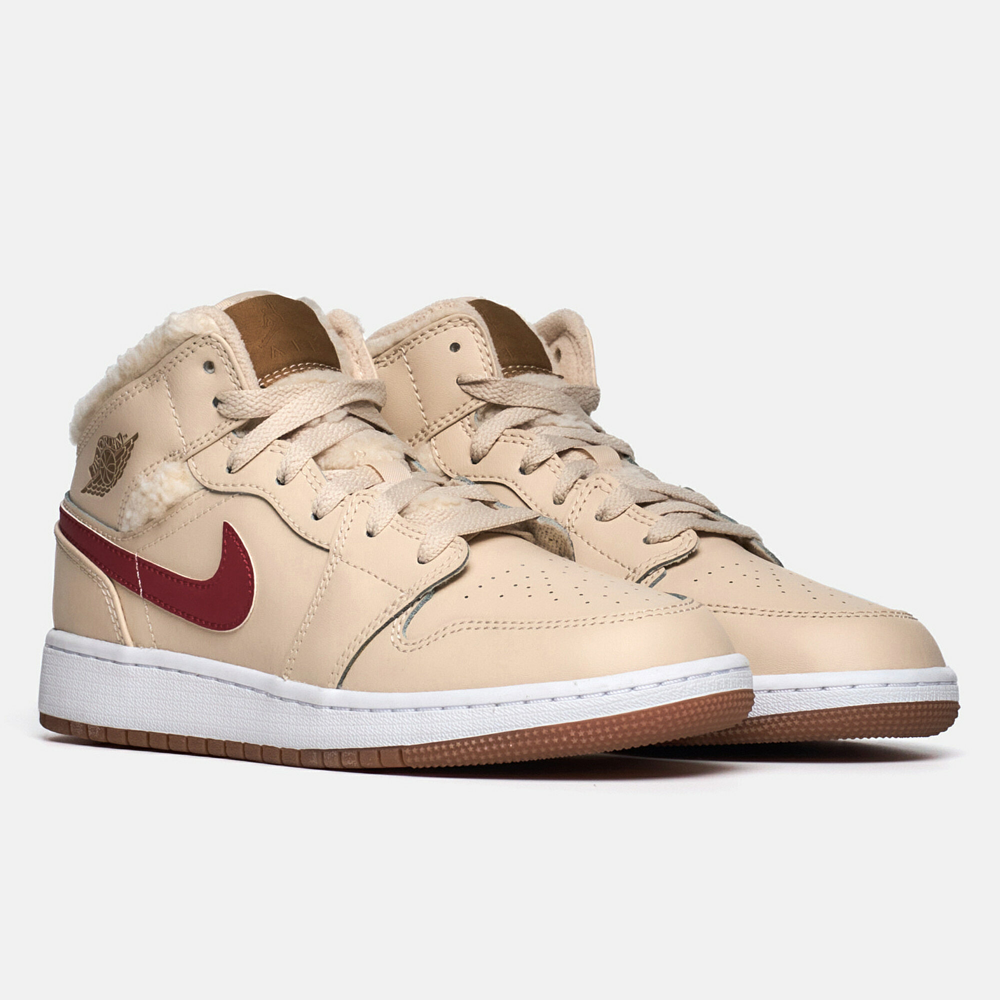 Кроссовки Air Jordan 1 Mid