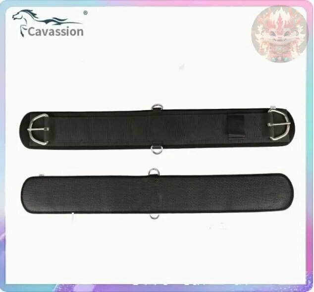 Бестселлер Cavassion Western 8511004 антиизносная подпруга