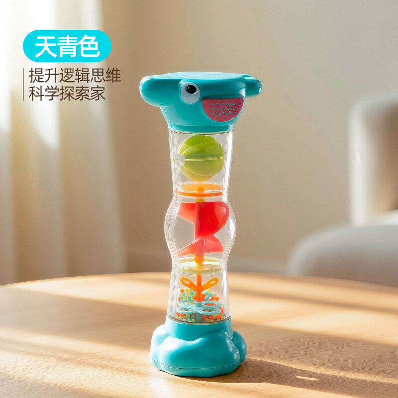 Маленькая трубка, детская игрушка, музыкальный инструмент для детей, гармоника, играемая для мальчиков и девочек, кросс-бордер