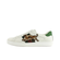 Кроссовки GUCCI ACE, размер EU 44,5 стопа (29.5CM), белый,