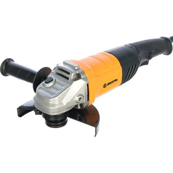 Машина шлифовальная угловая УШМ-150/1300 Вихрь 72/12/4, вихрь 72124 (1 шт.)
