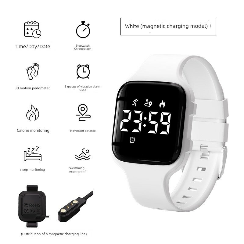 Наручные часы