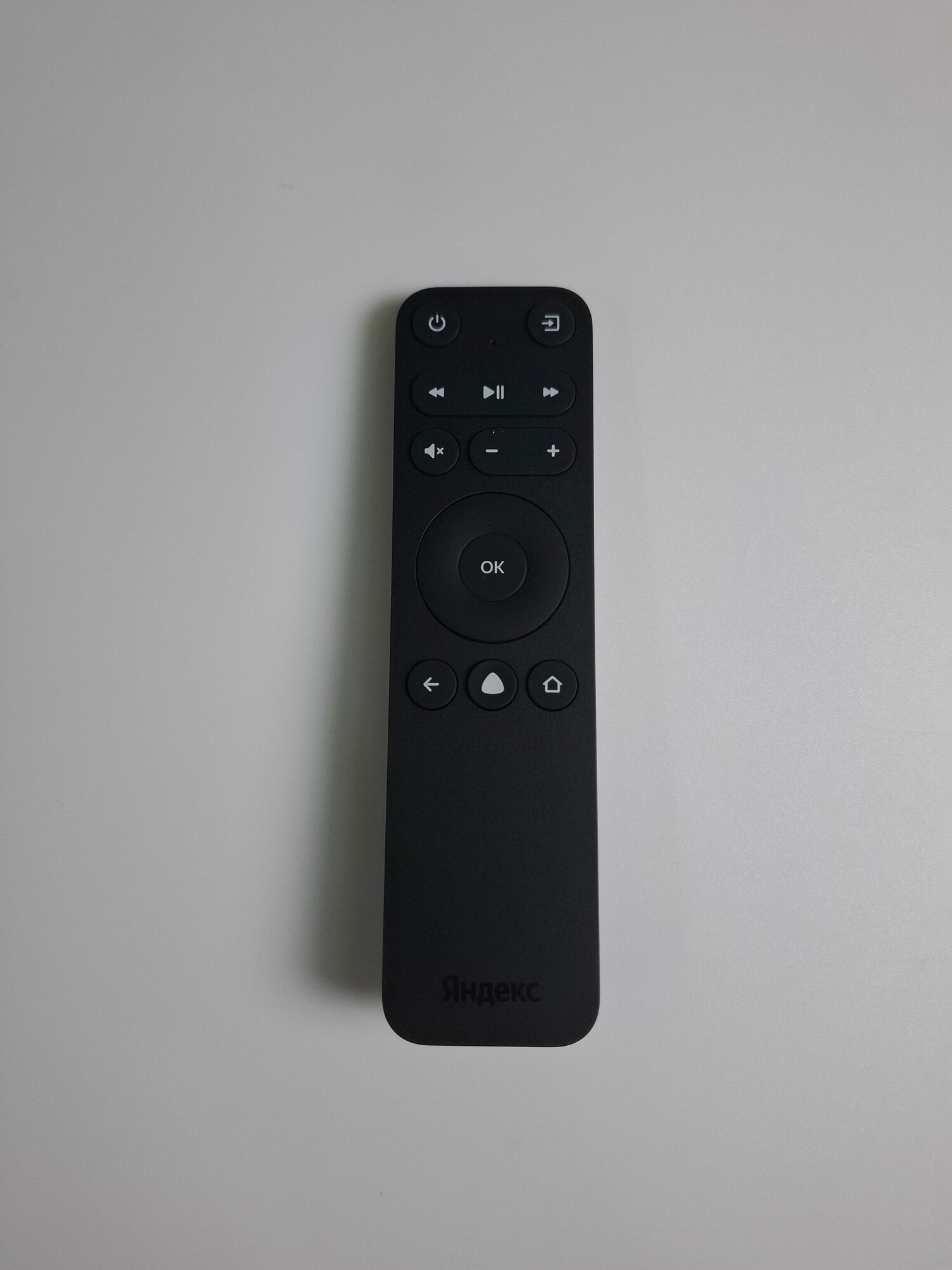 Пульт ДУ, для телевизора Яндекс YNDX-00074 P: ST4251D02-1 ver.2.4