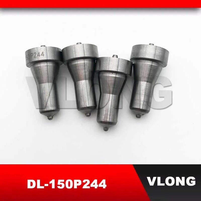 Высококачественная Форсунка Для Дизельной Форсунки YAN-MAR 4TNE88 Digger Engine Fuel Jet Sparyer 150P244 DLLA150P244 DL-150P244