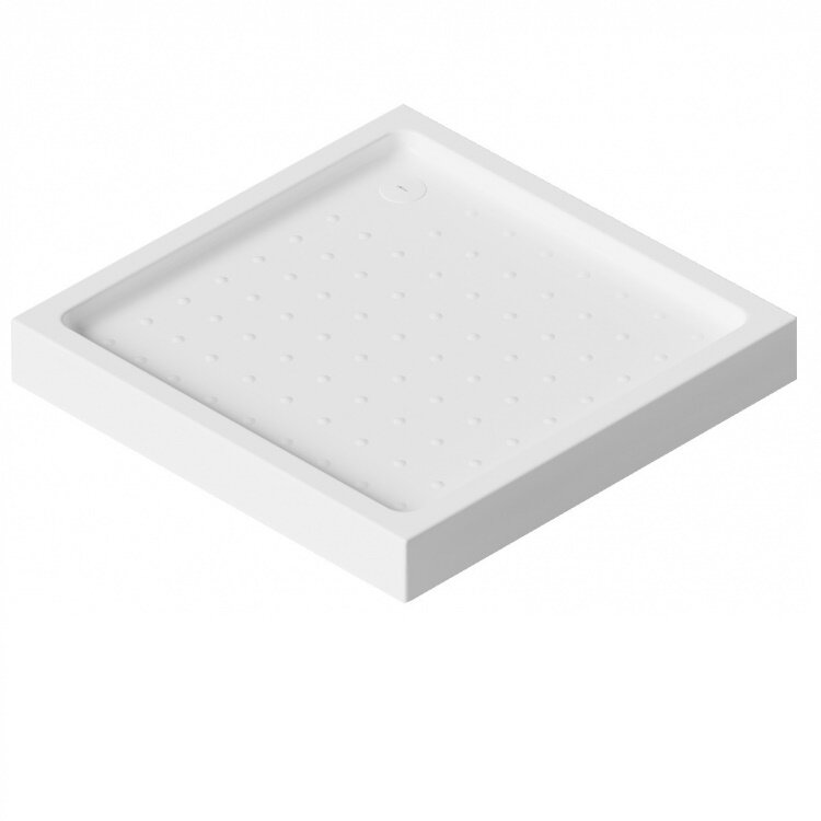 Душевой поддон Abber 100х100 AD3D100