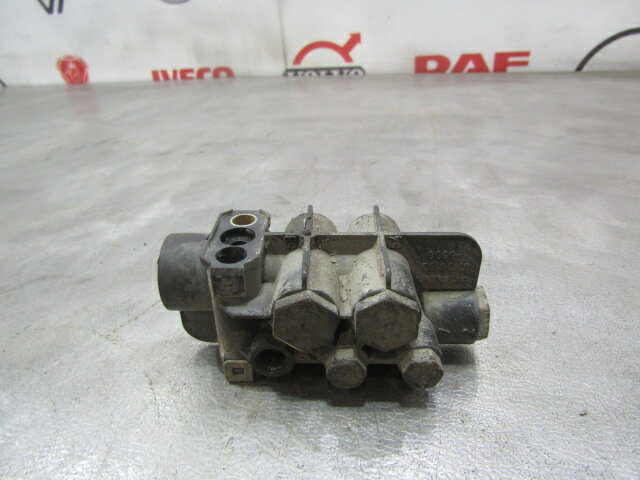 Распределитель тормозных сил MAN TGA, TGX, TGS, TGM, TGL