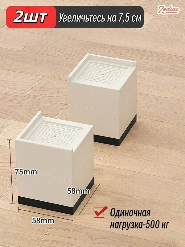 Ножка для мебели