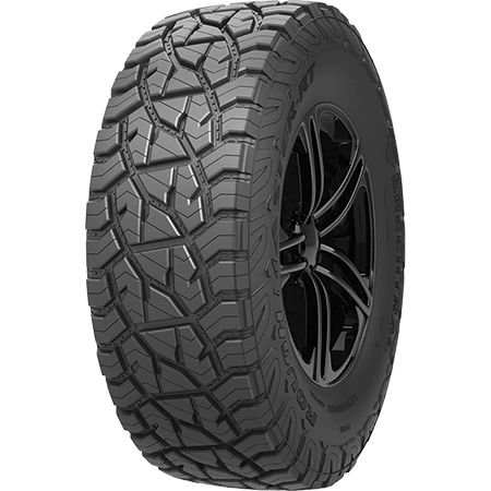 Летние автошины Greentrac Rough Master-RT 275/55 R20 120/117Q 6959613703478