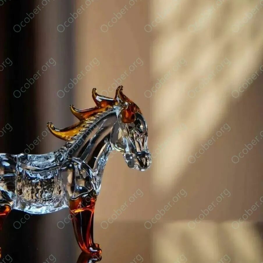 Сувенирная, высота 7.5 см, длина 9 см