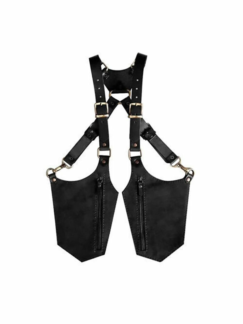 Кобура Для Телефона На Плечи Мужская