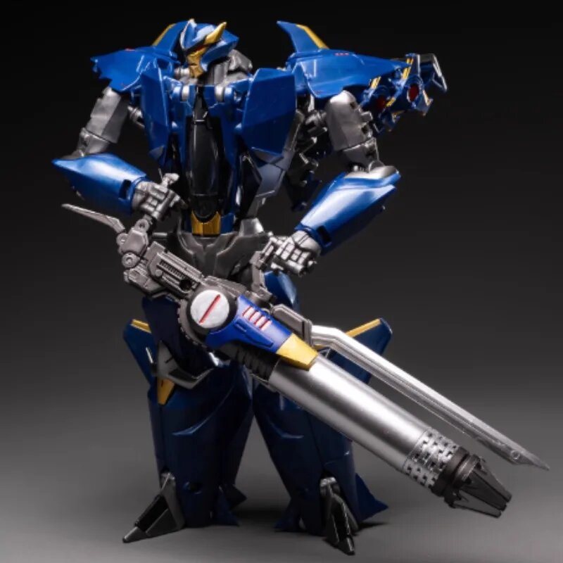 Трансформер Apache Eclipse Storm Toys, цвет: With box — фото 1