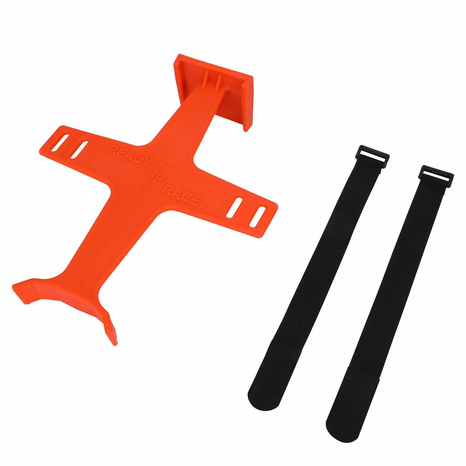 Кронштейн амортизатора универсальный для кроссовых мотоциклов (подходит для большинства моделей)