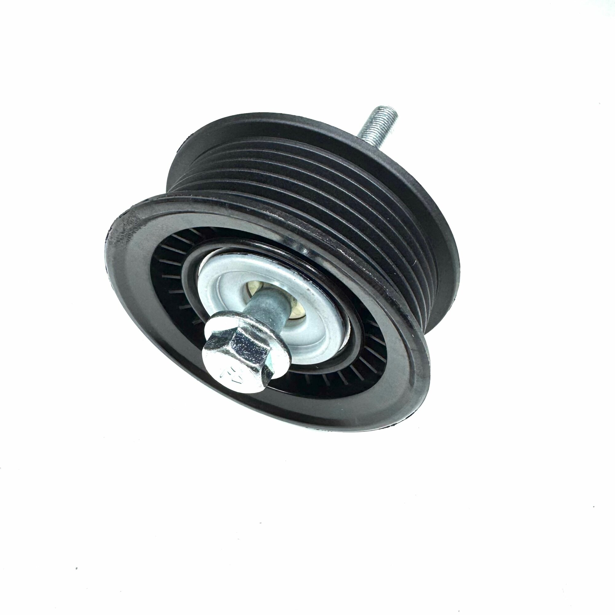 Ролик ремня генератора Great Wall Hover H5 [2.0 16V 5MT внедорожник 4X4 Turbo дизель] 3701400ED01A