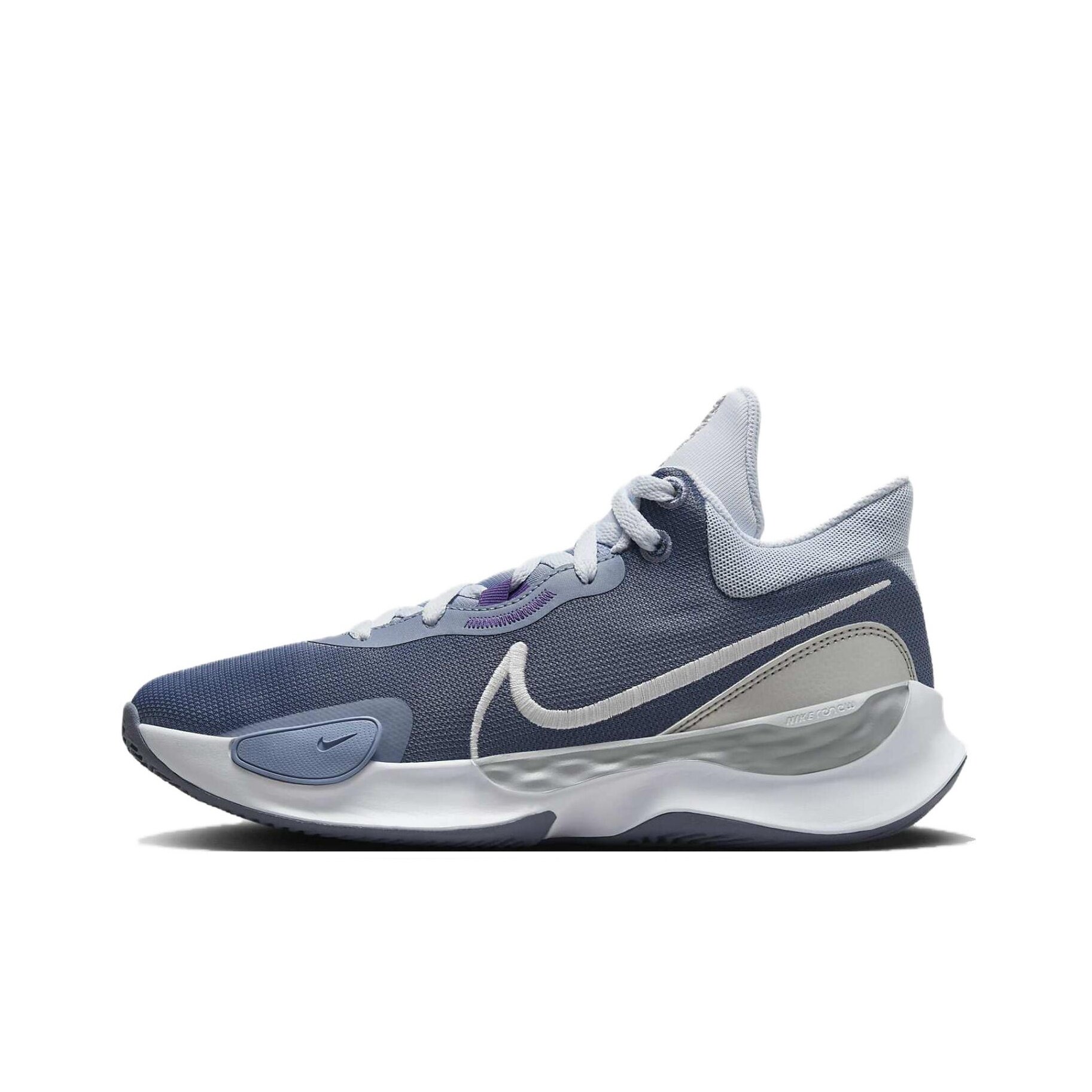 Кеды NIKE Renew Elevate 3