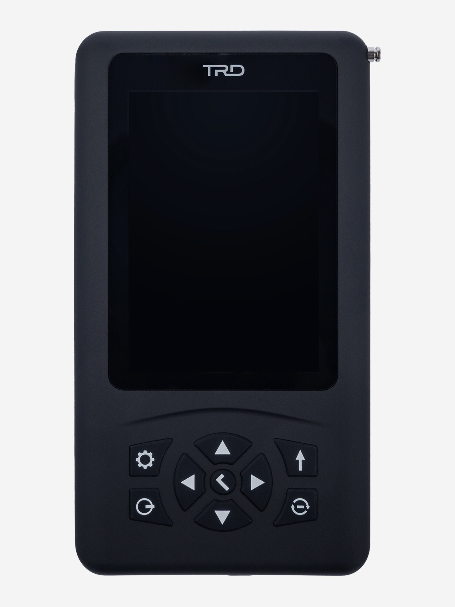 Рыбопоисковый эхолот TRD F35