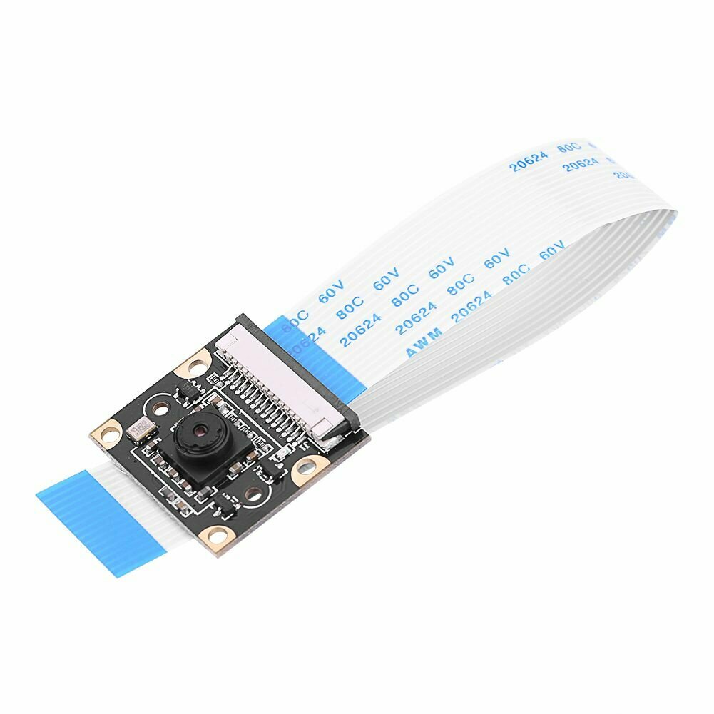Инфракрасная 5 Мп камера OV5647 для Raspberry Pi