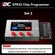 I2C EPR32 Программатор чипов Set B
