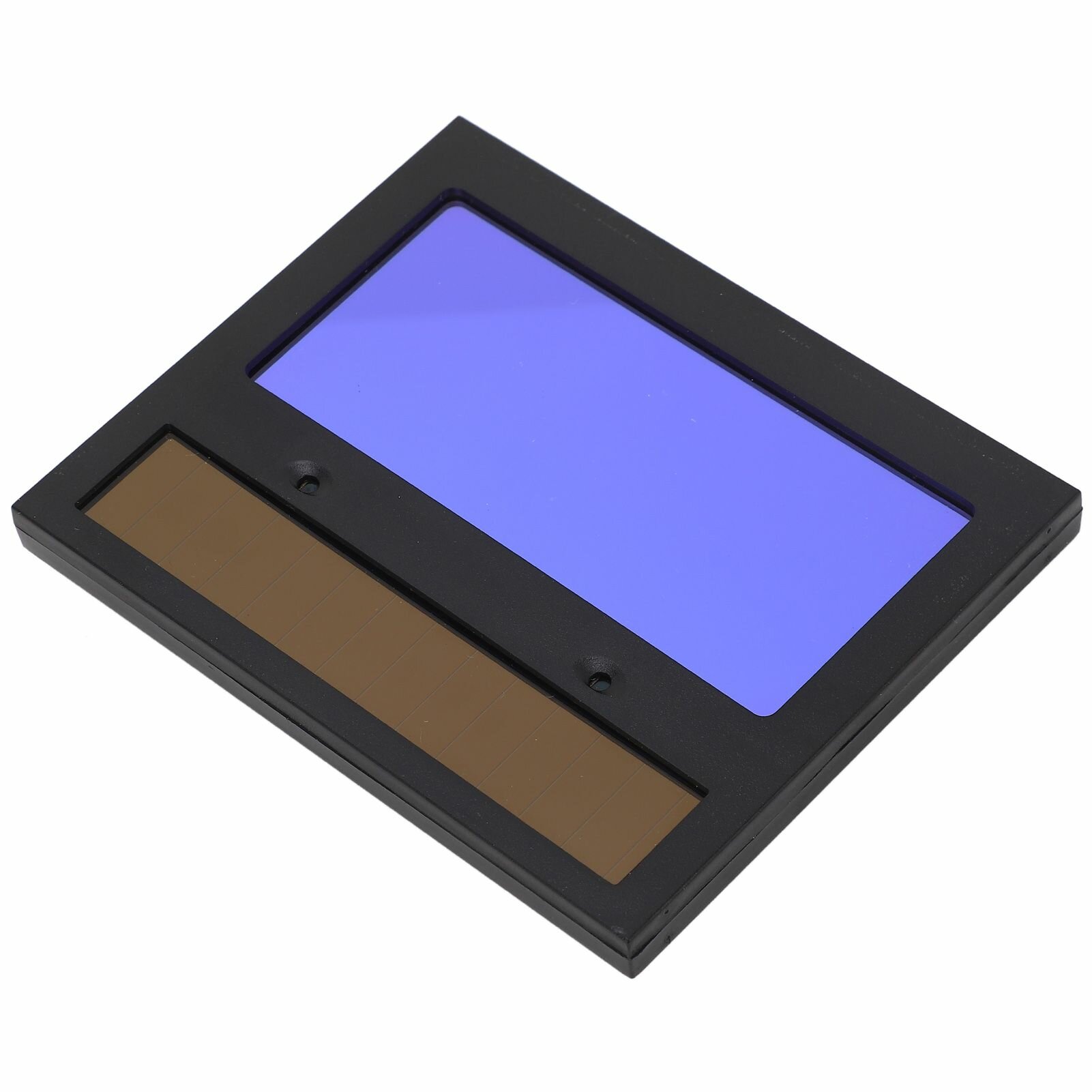 Сварочный колпачок TX400BF, аксессуары для очков сварщика, маска с автоматическим затемнением от солнечных батарей, комплект зеркал с аккумулятором