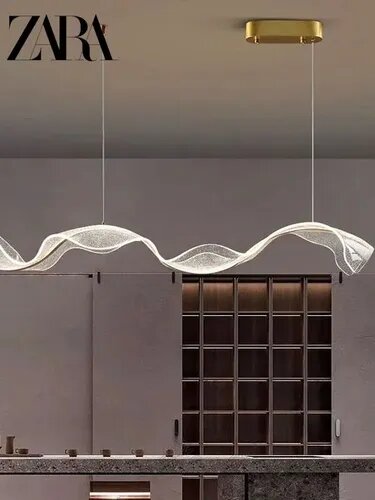 ZARA HOME Светильник ZARA HOME