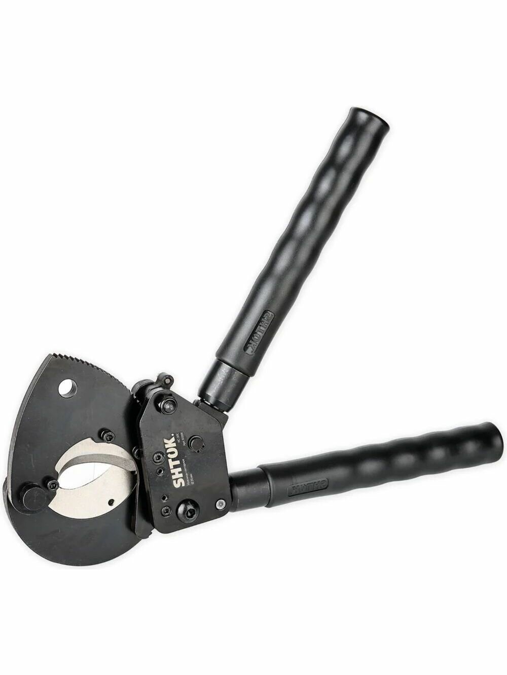 Секторные ножницы SHTOK НС-30С 05006