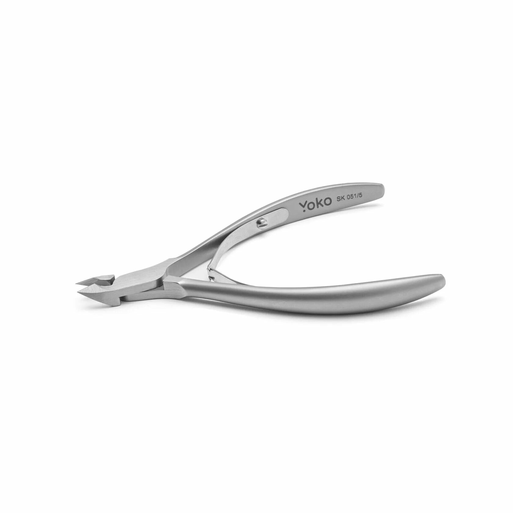 Щипчики (кусачки) для кожи Yoko SK 051/5 5мм
