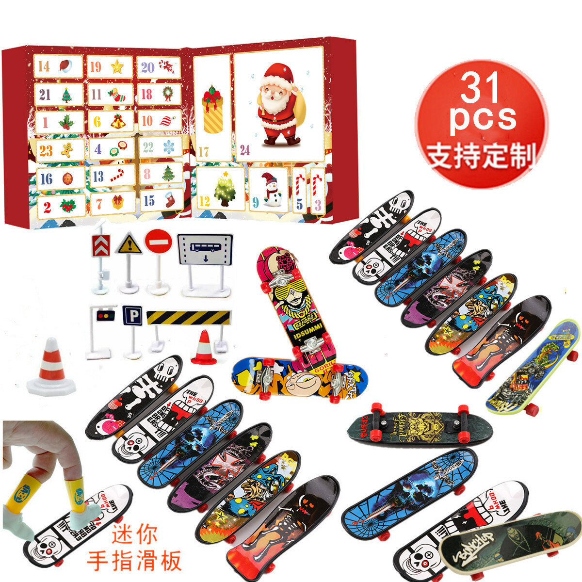 Бестселлер StellaLou Mario Hole Puzzle Toy - Игрушка/украшение для розыгрыша - Kuromi Hole Puzzle Blind Box.