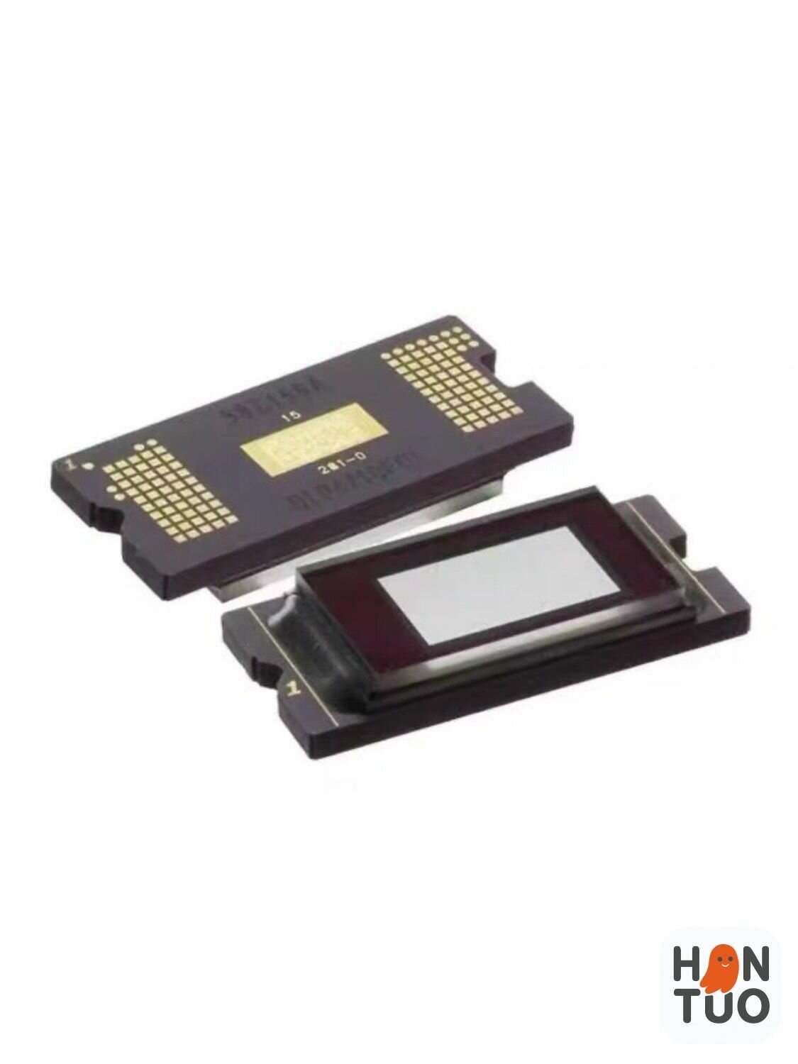 1шт 100% оригинальн DLP4710AFQL DMD Проектор показывает чип