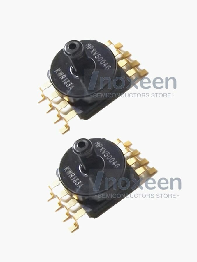 1 шт. Датчик давления MPXV5004GC6U MPXV5004G