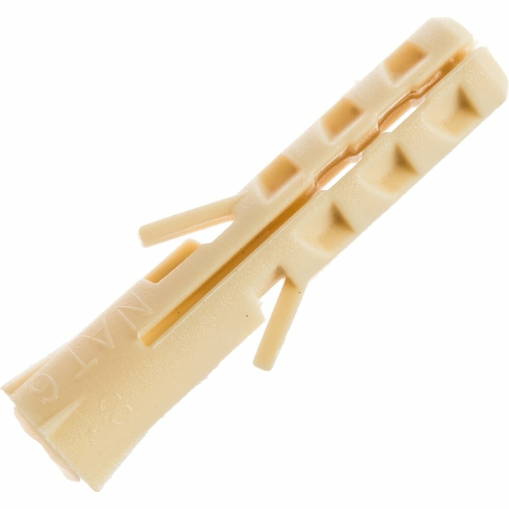 Дюбель SORMAT NAT 6x30 Export