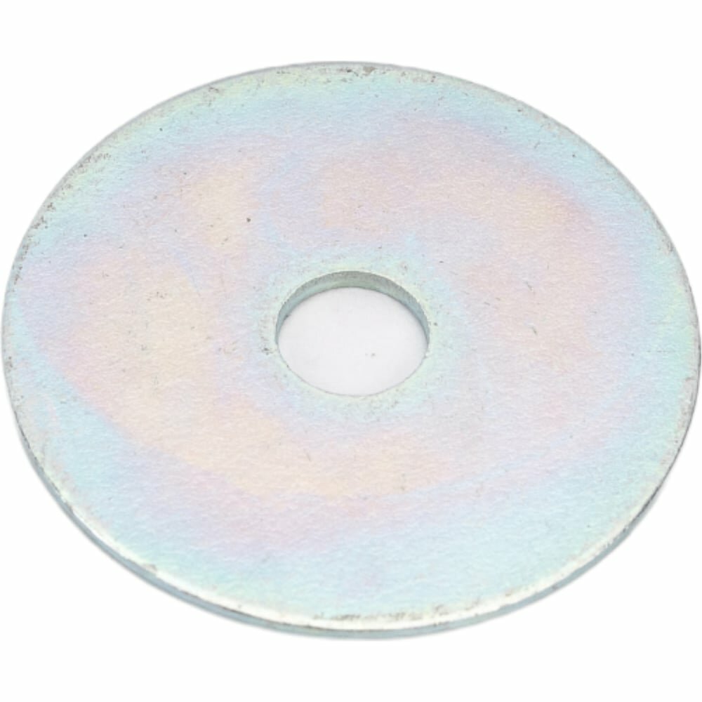 Кузовная увеличенная шайба Европартнер ZN М8х40 4шт. 12 0456 1