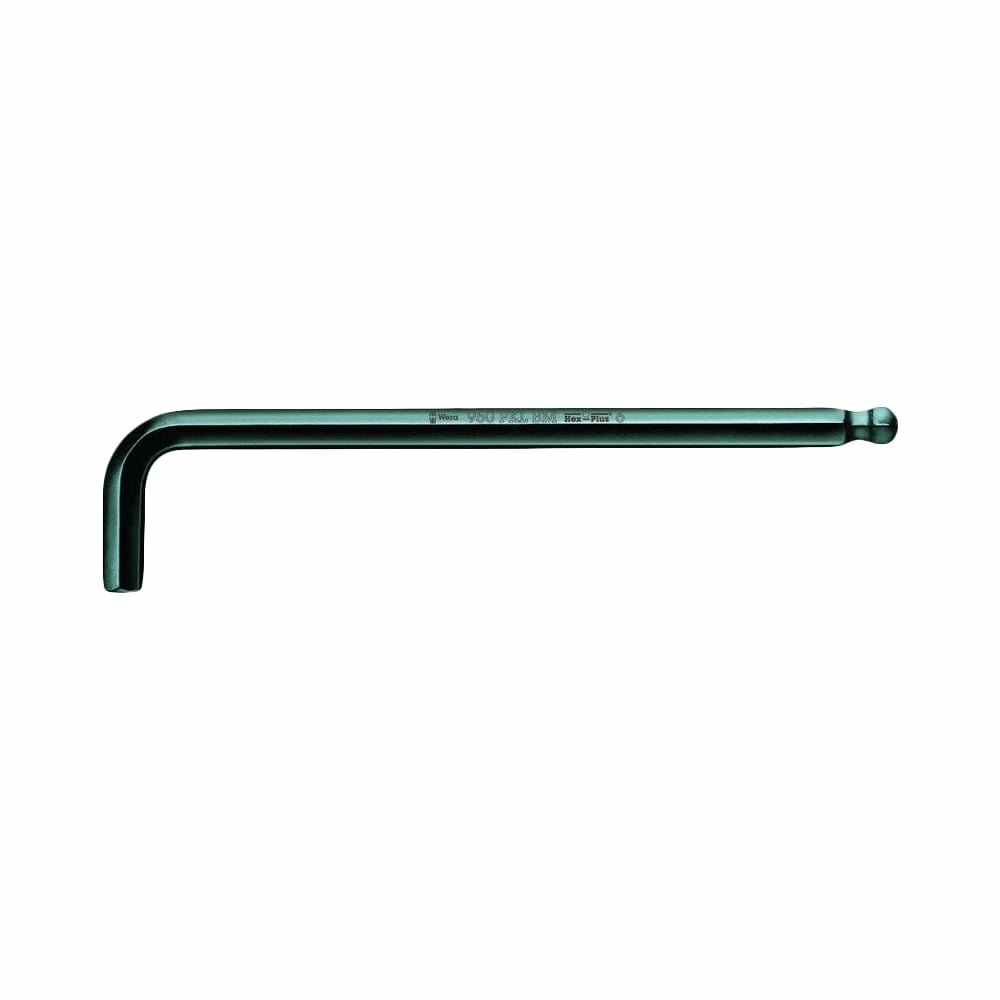 Г-образный ключ WERA 950