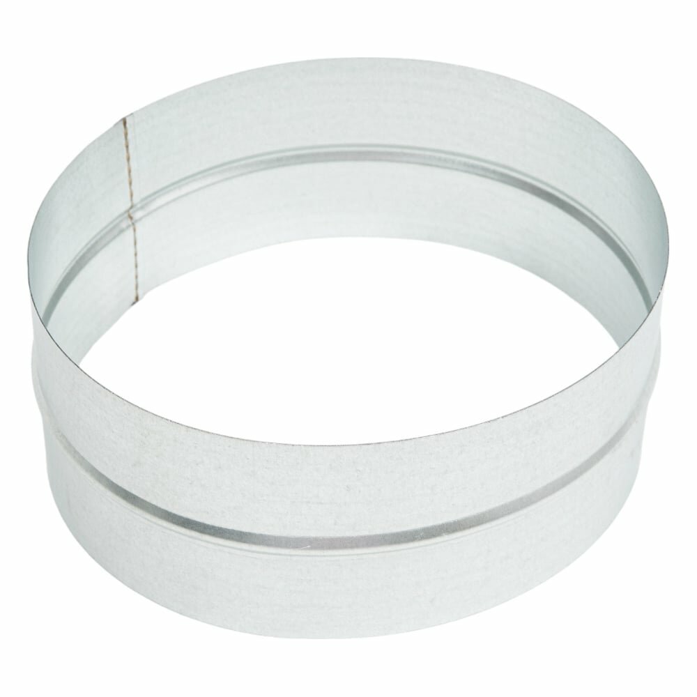 Оцинкованный соединитель для воздуховодов ORE 2248240003605