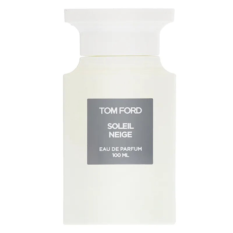 Tom Ford Парфюмерная вода Soleil Neige, восточно-цветочный унисекс-аромат, 100 мл