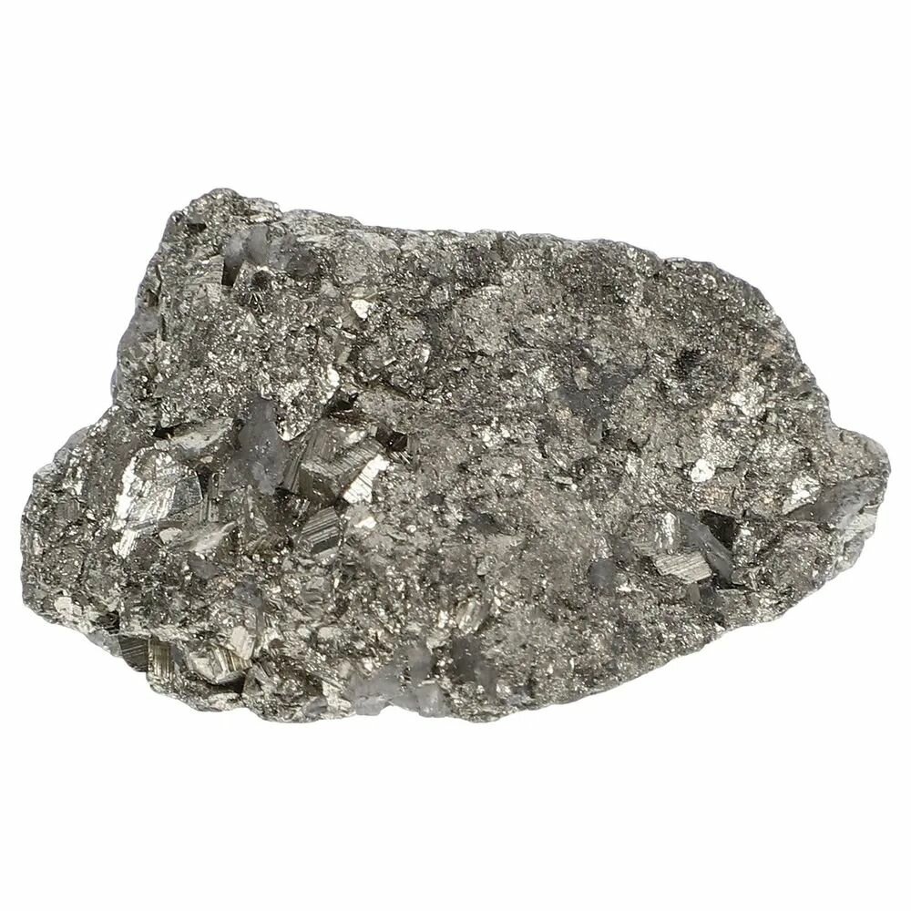 Уникальный Образец Медной Руды Для Демонстрации И Декора 4.00X3.30X2.00Cm