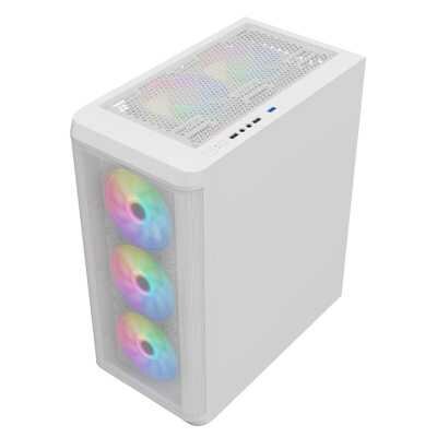 Корпус Audin White