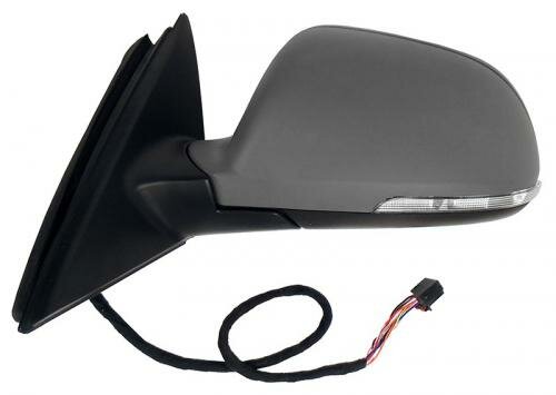 Зеркало skoda superb 08- lh 13 контаков Sat STSDS1940A2 Vag: 3T1857507CC9B9 3T1857507BK9B9 3T1857507BT9B9