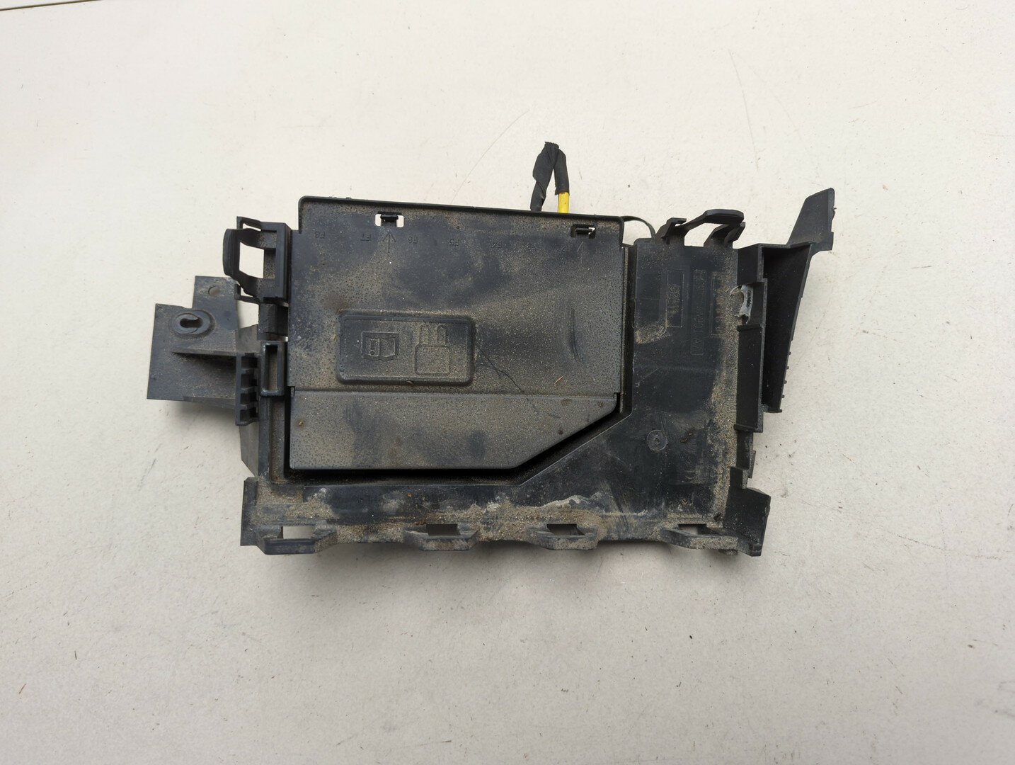 Блок предохранителей Ford Fusion USA Б/У