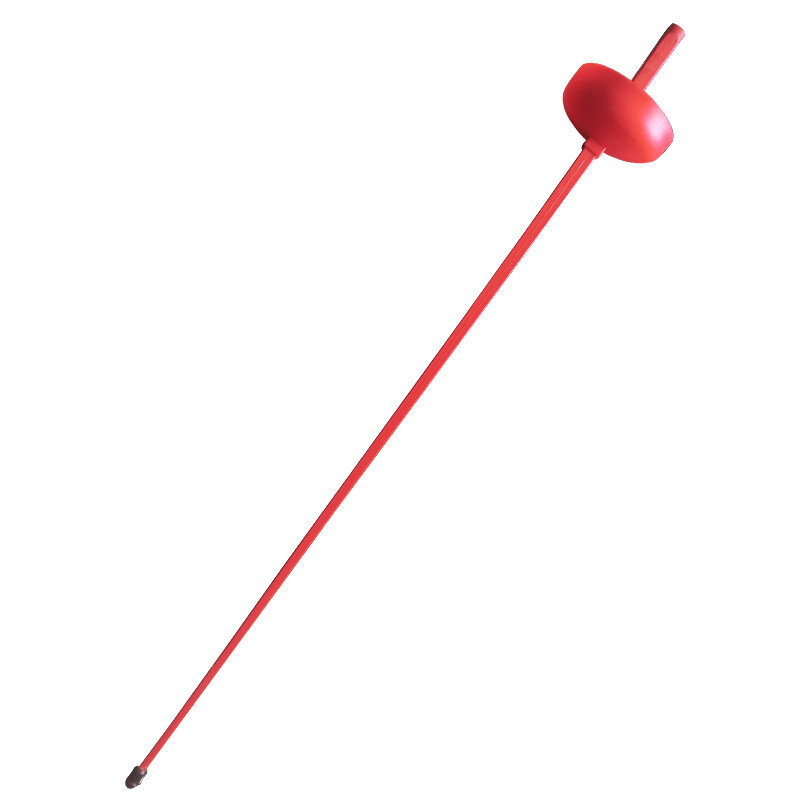 Пластиковый меч для тренировки фехтования, детский меч с проводящим сенсором и звуковым оповещением, оборудование для фехтования