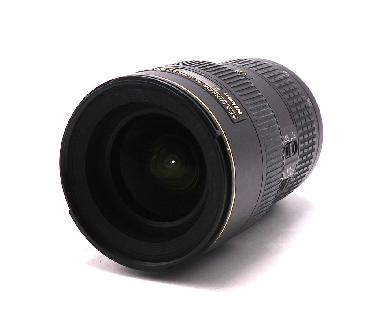 Объектив Nikon 16-35mm f/4G ED AF-S VR Nikkor