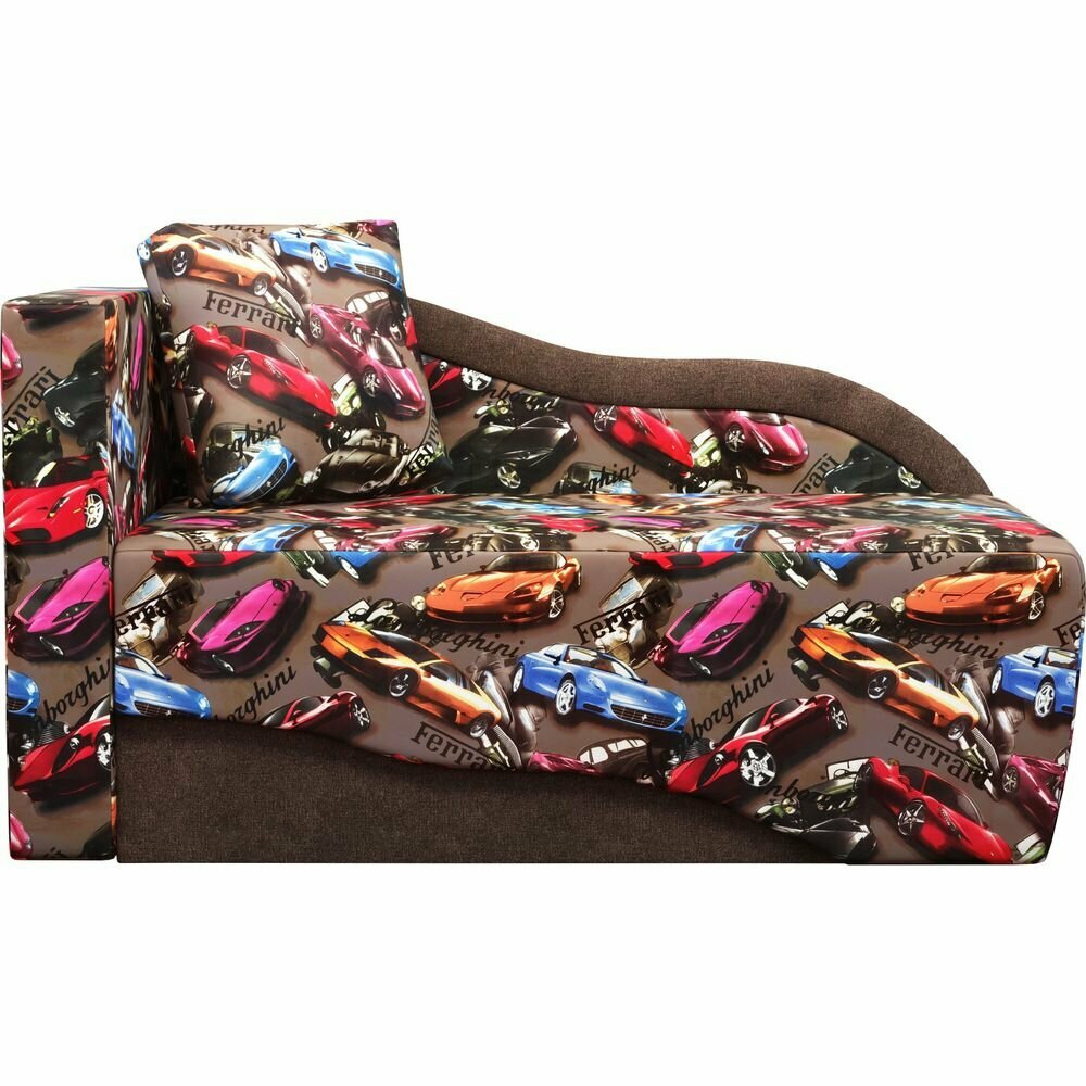 Диван кушетка Наш Диван Малютка А33