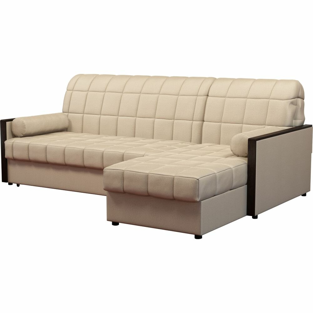 Угловой диван Фортуна А Милена УФ2