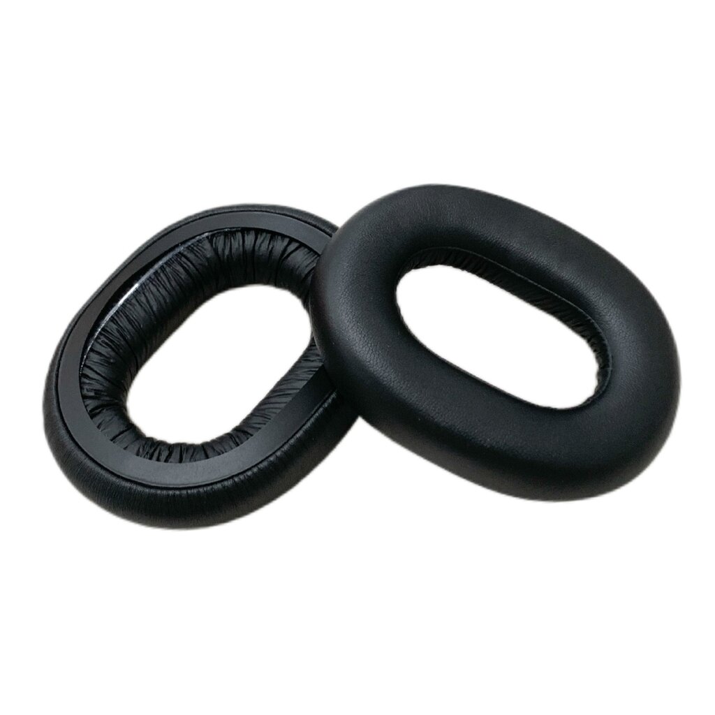 Наушники Plantronics BackBeat Fit 6100 — черные