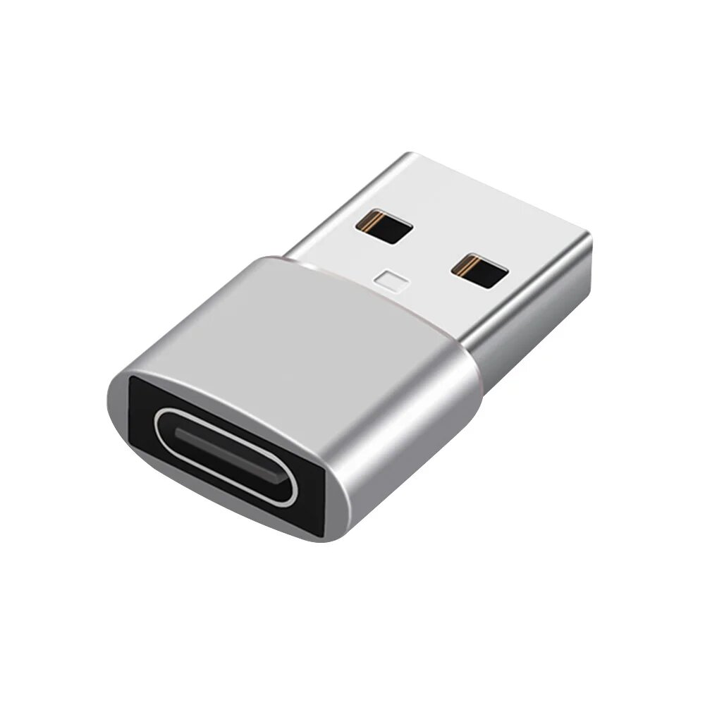Переходник USB Type-C для iphone 12, зарядный адаптер для Apple iphone 13 pro, ноутбука, смартфона