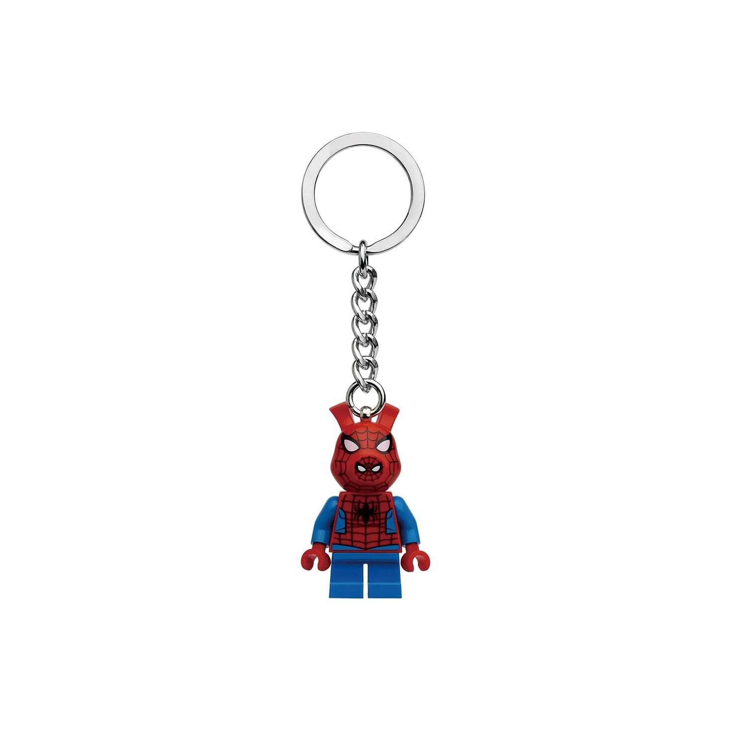 LEGO Super Hero Collection Человек-паук Человек-паук Свинья Герой Брелок Конструкторы 1 854077