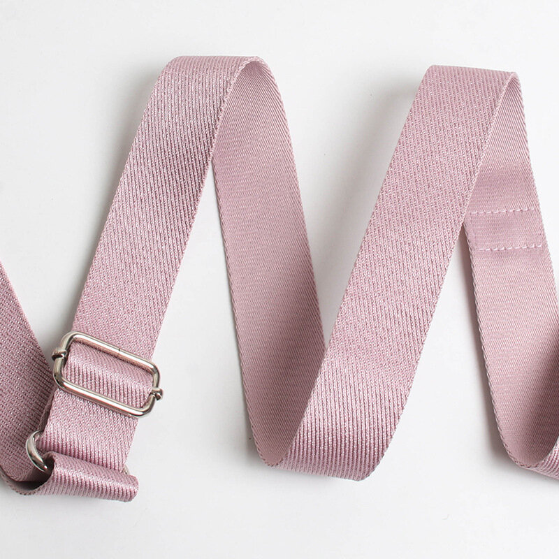 Новый диагональный твилл блестящий ремешок для телефона с отстегивающимся браслетом и кошельком для монет, удлиненный ремешок для телефона