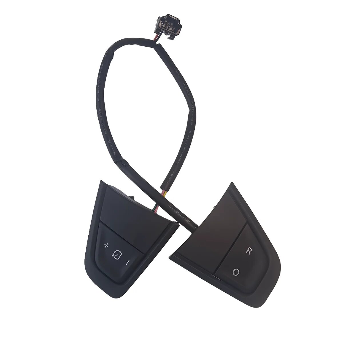 Кнопки включения круиз-контроля на руле автомобиля SW-CRUISE 255500003R для Renault Master для Nissan NV400 2010-2019