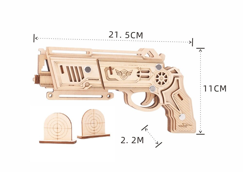 Модель сокола, деревянная сборная игрушка, птичий дизайн для детей, 120 символов