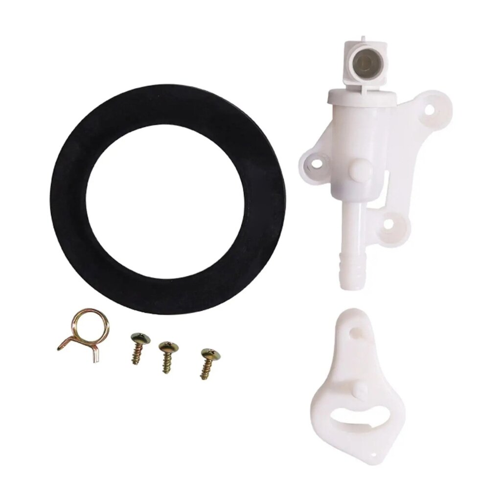 Комплекты Водяных Клапанов для Кемперов Thetford Lite 34100 Freeze Campers Комплекты Клапанов для Сборки Туалетной Воды