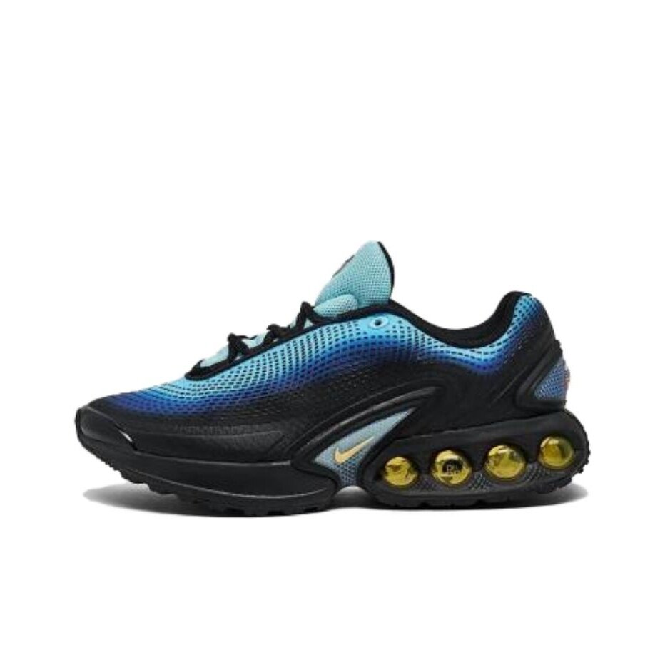 Кеды NIKE Air Max Dn