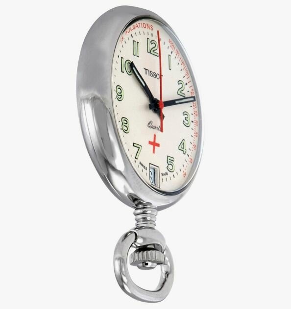 Наручные часы TISSOT — фото 1